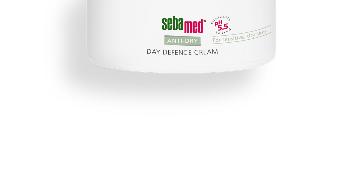 View now our Day Defence Cream | sebamed Onlineshop International View now our Day Defence Cream | sebamed Onlineshop International