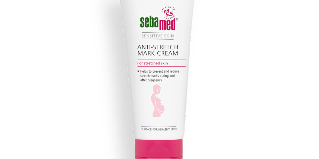 stretch mark cream