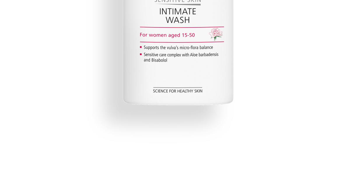 Ver ahora nuestro Intimate Wash 3.8 for women aged 15-50 with pump ...