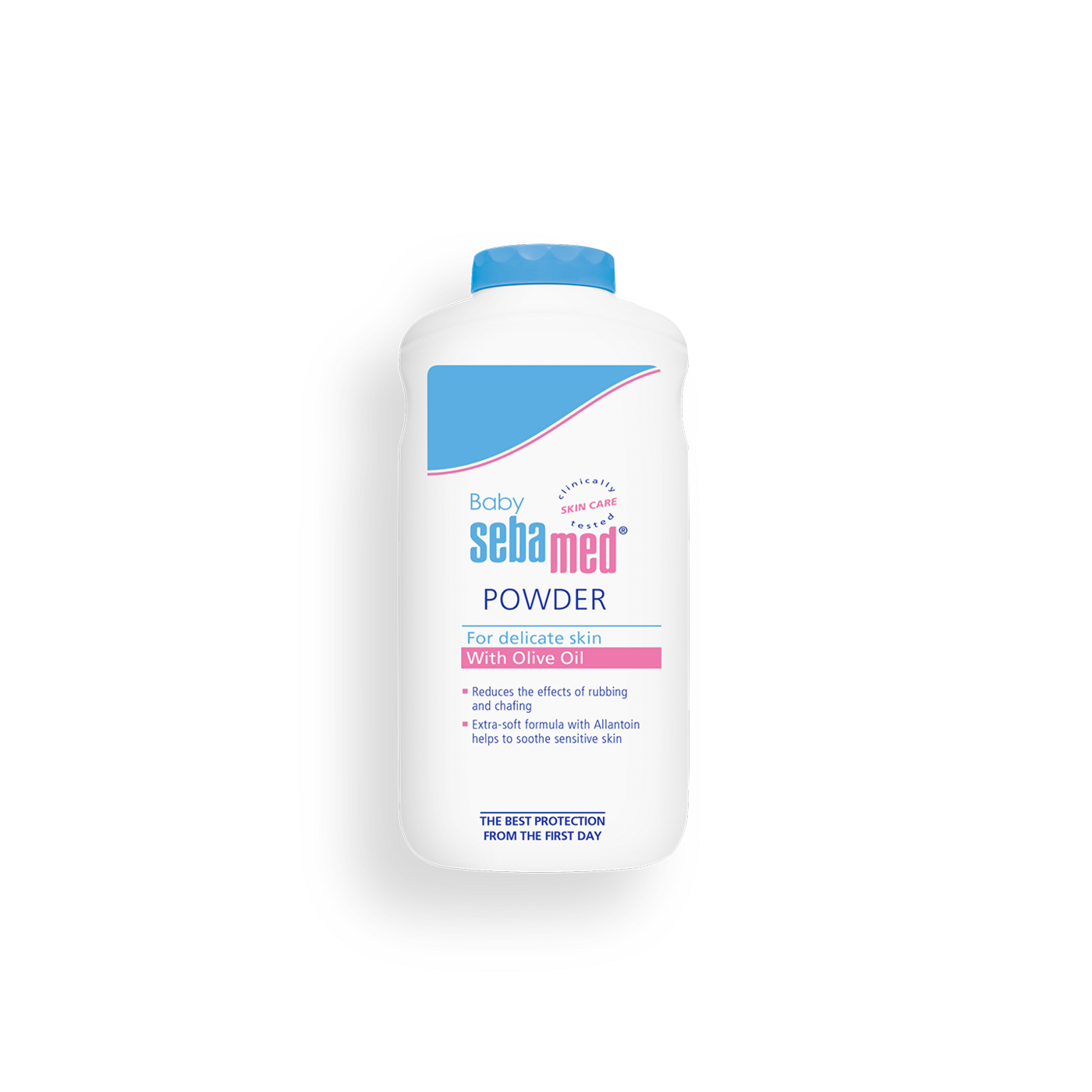 Products - View care products at sebamed