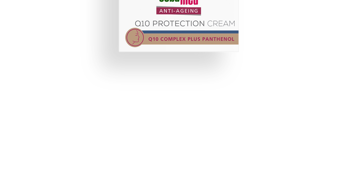 View now our Q10 Protection Cream | sebamed Onlineshop International