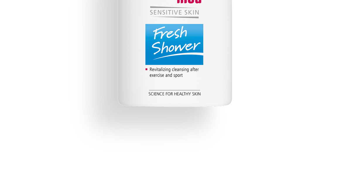 View now our Fresh Shower | sebamed Onlineshop International