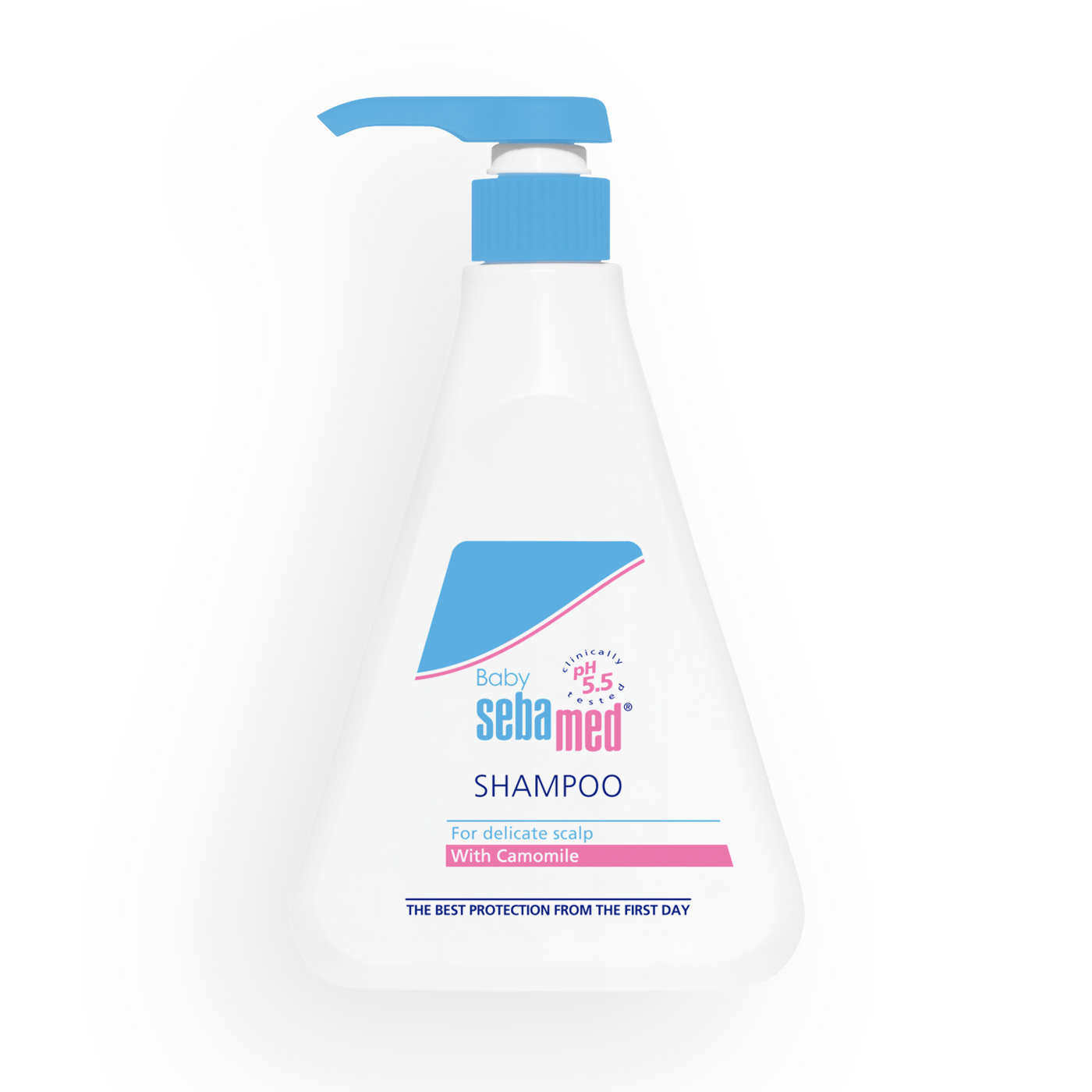 View now our Shampoo | sebamed Onlineshop International