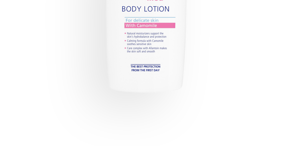 View now our Body Lotion with pump | sebamed Onlineshop International