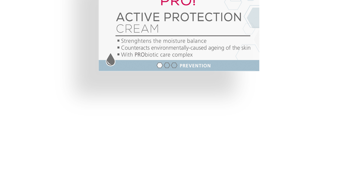 View now our Active Protection Cream | sebamed Onlineshop International