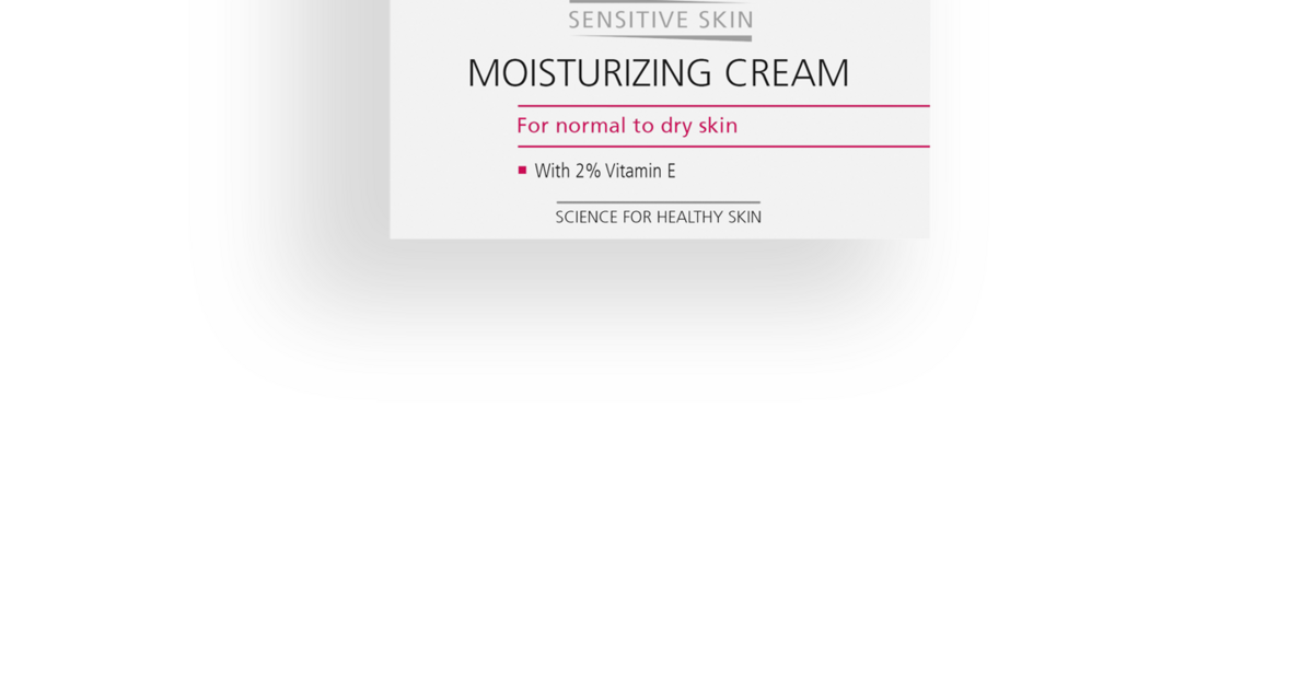 View now our Moisturizing Cream | sebamed Onlineshop International