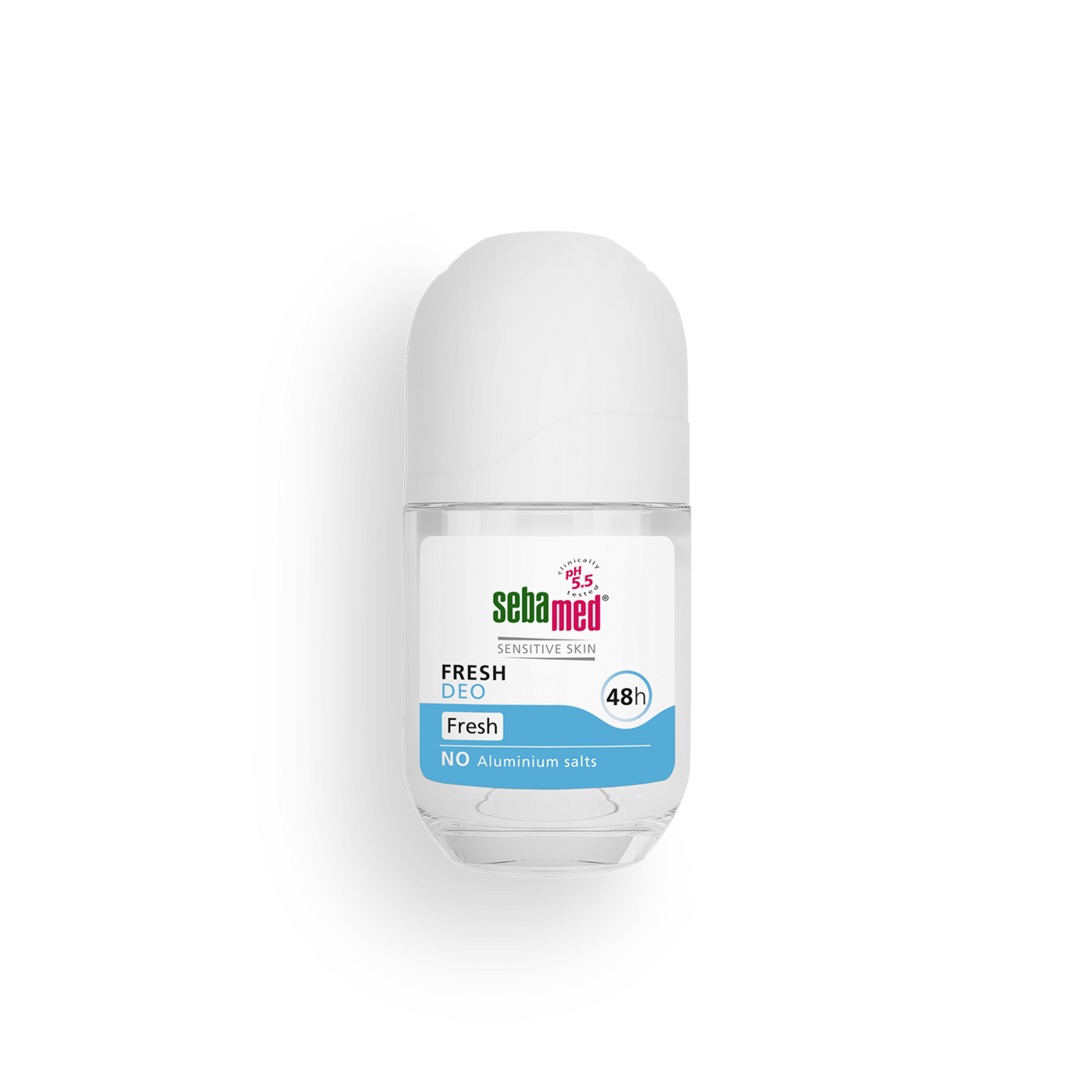 View now our Fresh Deo Fresh (roll-on) | sebamed Onlineshop International