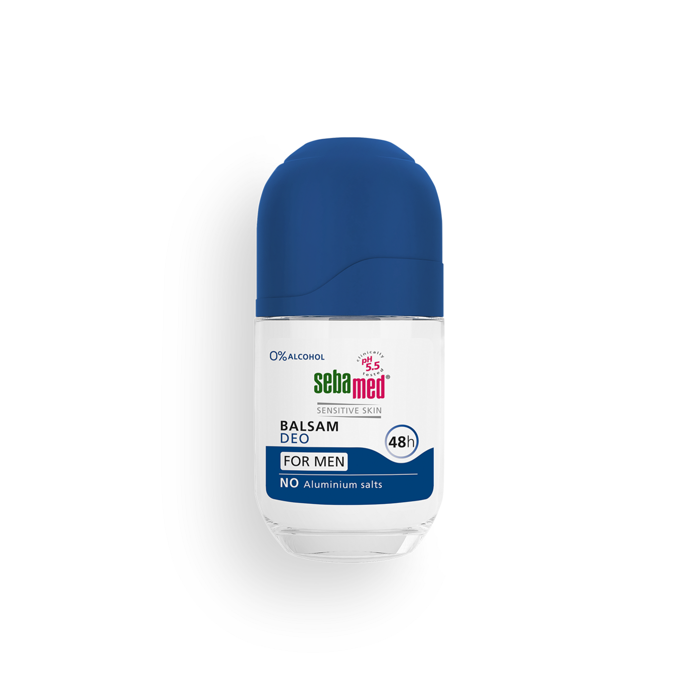 For Men View Care Products At Sebamed