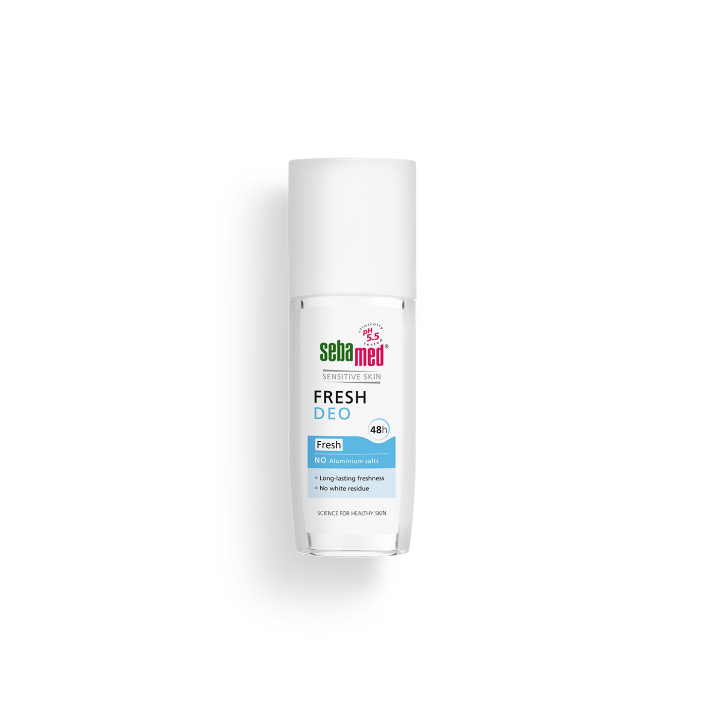 View now our Fresh Deo Fresh (spray) | sebamed Onlineshop International
