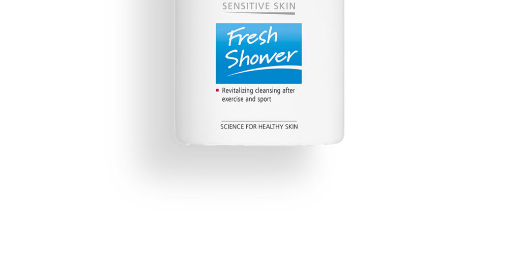 View now our Fresh Shower | sebamed Onlineshop International