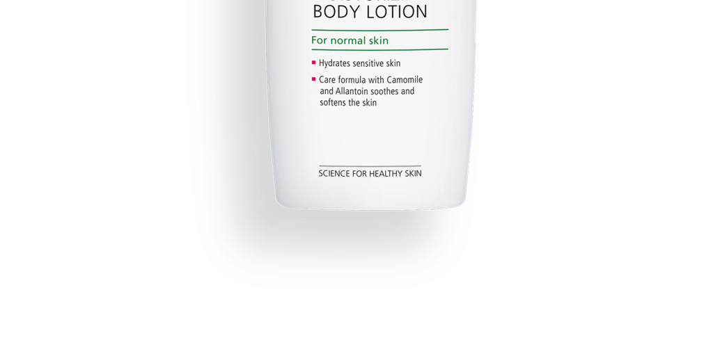 View now our Moisturizing Body Lotion with pump | sebamed Onlineshop ...