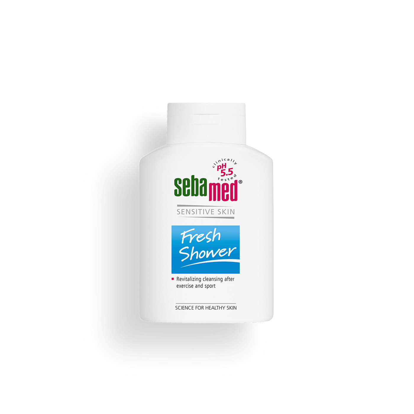 sebamed - the medical skincare with pH 5.5 - sebamed
