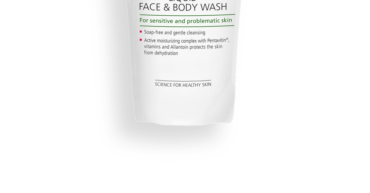 View now our Liquid Face & Body Wash refill pack | sebamed Onlineshop ...